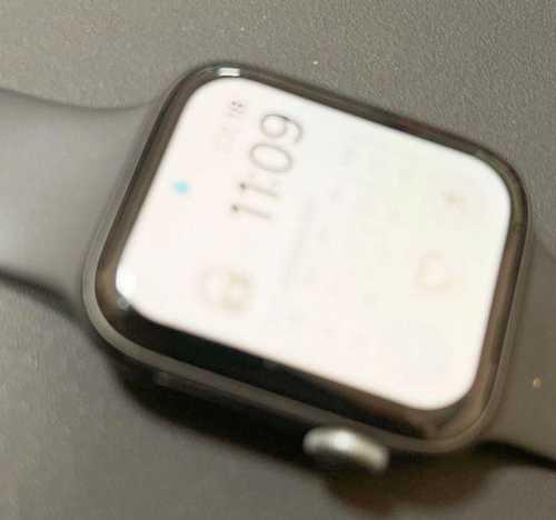 Смарт-часы Apple watch 5