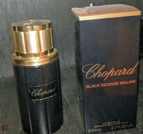 Chopard Духи