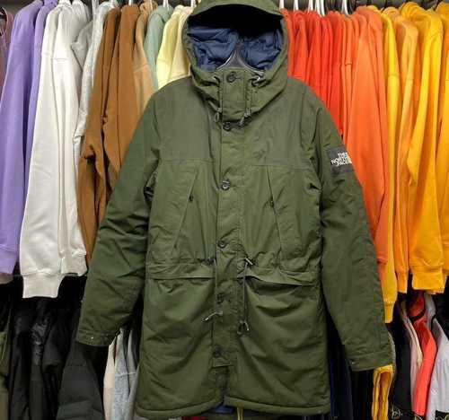 Куртка THE north face jacket