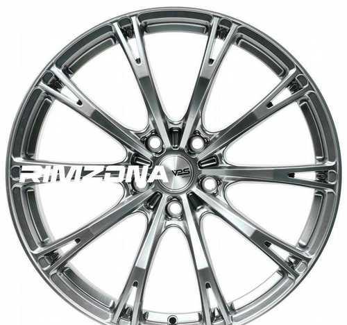 Литые диски VPS R18 5x114.3 srt. Беспл подбор