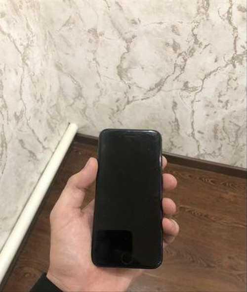 iPhone SE 2020