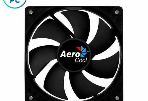 Вентилятор Aerocool Force 12 Black 120х120х25мм