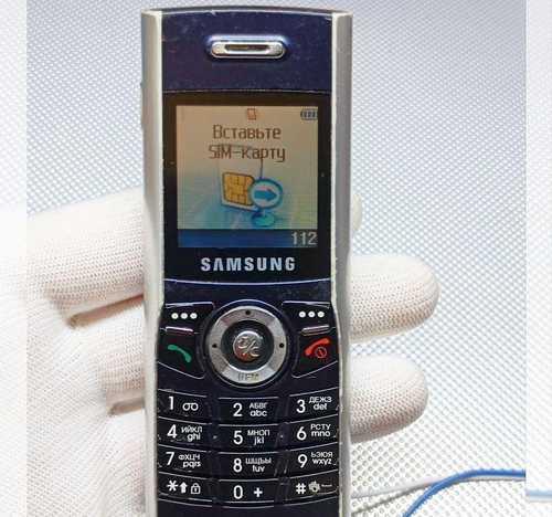 Samsung SGH-X140