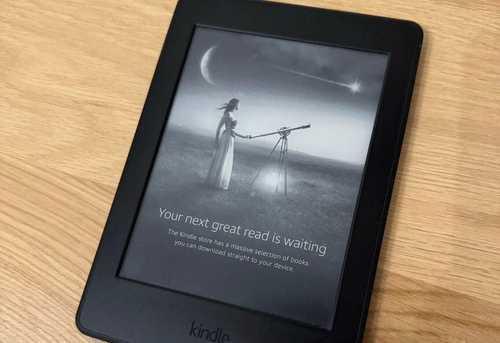 Kindle Paperwhite 7