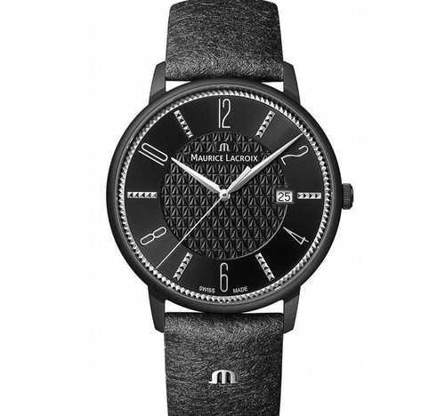 Maurice Lacroix Eliros Limited Edition