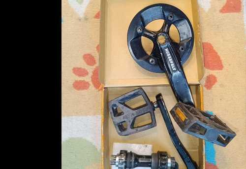 Шатуны sram