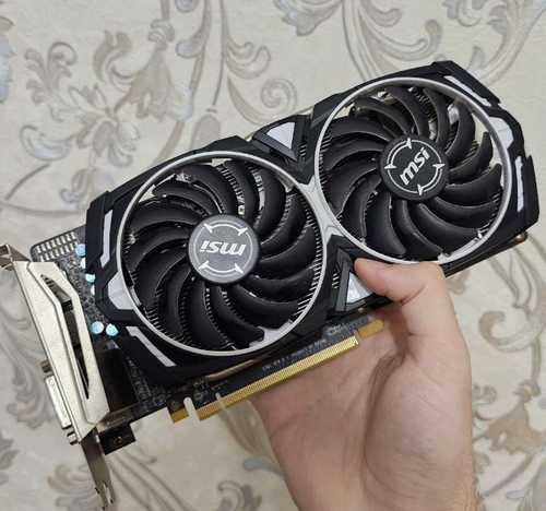 Rx 570 4gb