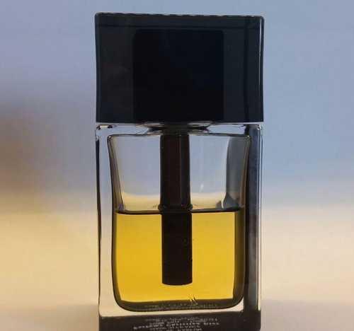 Dior homme intense