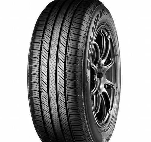 Yokohama Geolandar CV G058 205/70 R15 96H