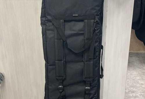 Чехол для сноуборда (рюкзак) 130 см