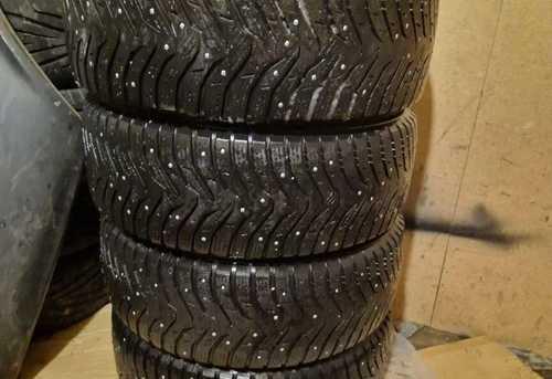 Kumho WinterCraft Ice WI31 205/55 R16