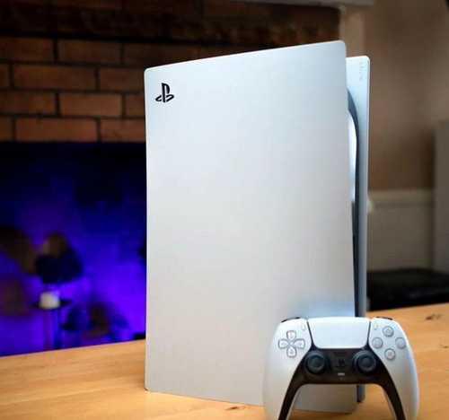 Sony playstation 5