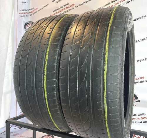 Powertrac CityRacing 245/40 R19 98P
