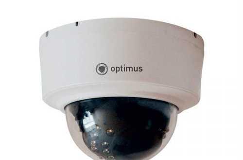 Optimus IP-E025.0(2.8) P V.5 Видеокамера
