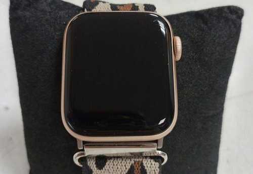 Смарт часы Apple Watch 5 40mm (9)
