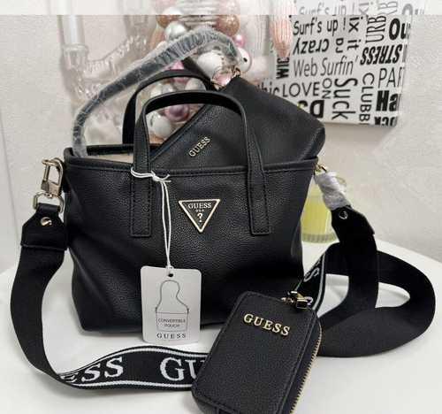 Сумка guess оригинал