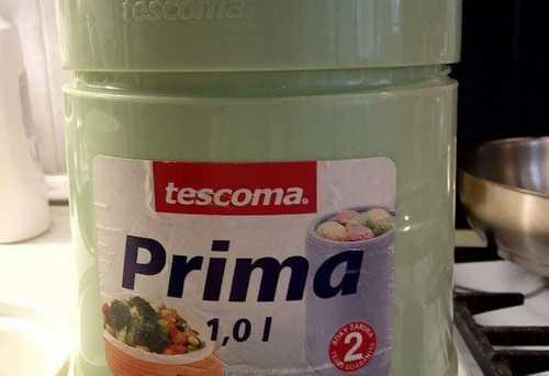 Термос tescoma Prima 1литр