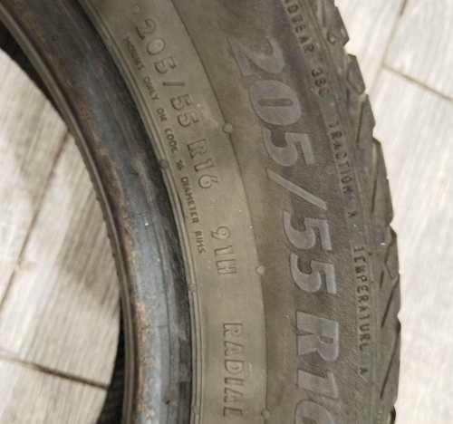 Matador Hectorra 5 205/55 R16