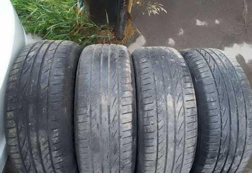 Hankook Ventus ME01 K114 215/60 R16