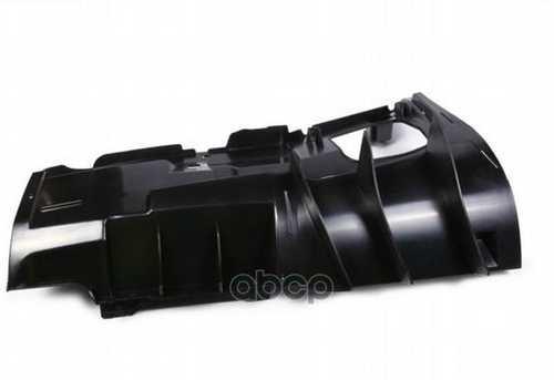 87-15312-SX дефлектор правый внутр MB axor 2 8
