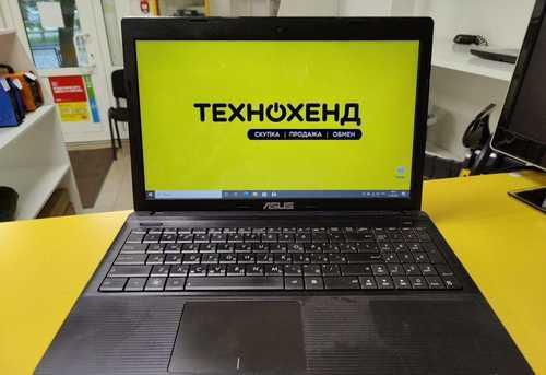 Ноутбук asus X55A (тв-73082)