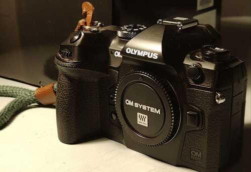 Olympus OM1 (Body)