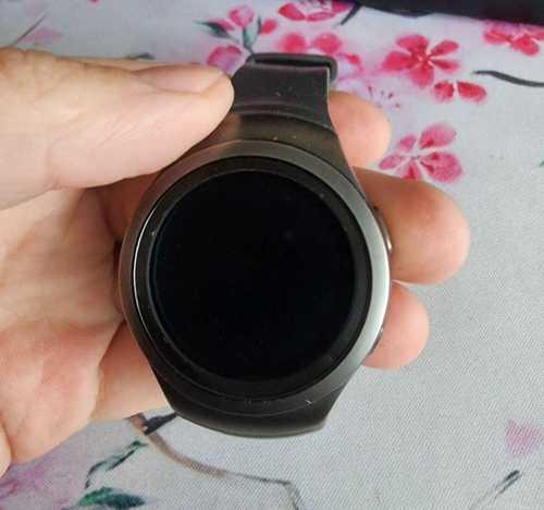 Samsung galaxy watch gear s2