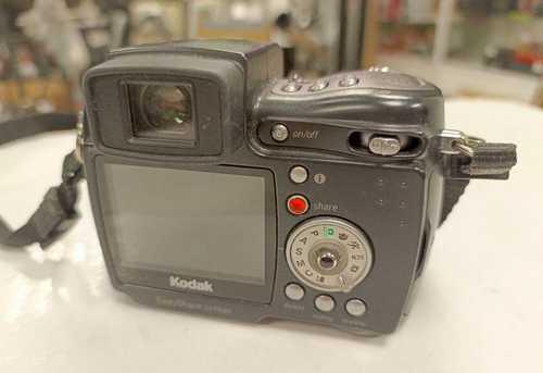 Фотоаппарат Kodak easyshare DX7590