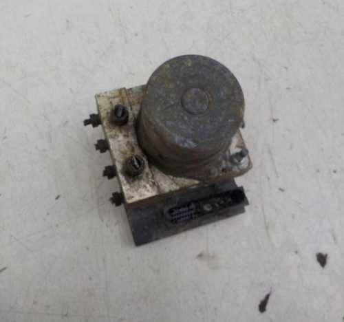 Блок ABS на Nissan Qashqai 47660BR01E