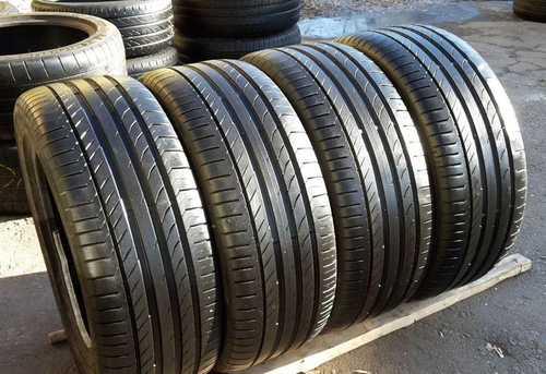 Continental ContiSportContact 5 235/45 R19