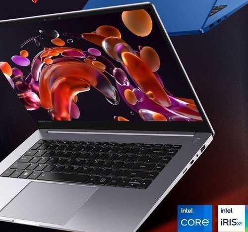 Infinix (Core i3 10Gen/ DDR4 8Gb/ SSD 256Gb/Win11)