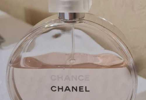 Eau de toilette Chanel Chance EAU tendre