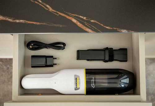 Пылеcоc Karcher CVH 2 Premium