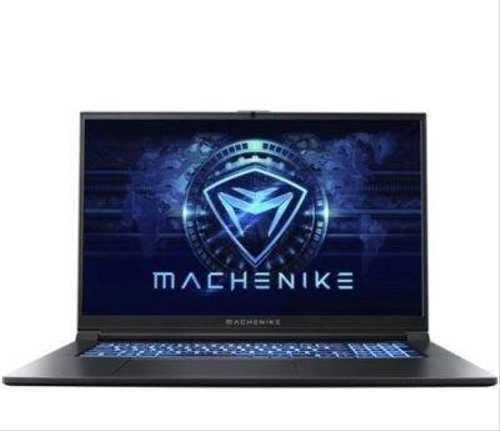 Ноутбук Machenike L17 L17-i512500H30606GQ165hsmd0R