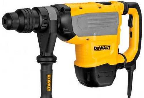 Перфоратор DeWalt D25733K