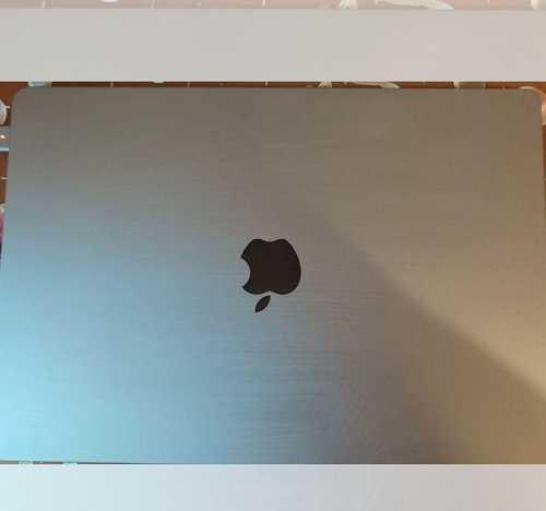 MacBook Air 15 M2 8/512GB Space Gray 2023