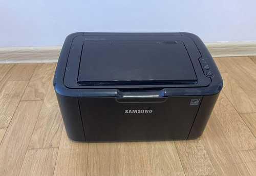 Принтер лазерный samsung ml 1667