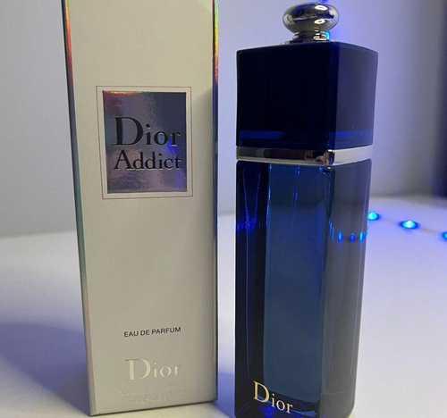 Духи Dior Addict Eau de Parfum 100мл