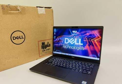 Новый Dell Latitude 7410 I5-10th 8GB 256GB