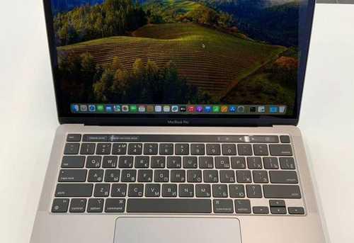Ноутбук Apple MacBook Pro 13" (M1, 2020) TBar/ID 8