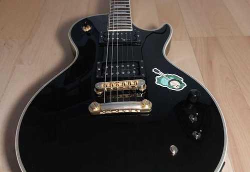 Burny RLC55s (Sustainer)