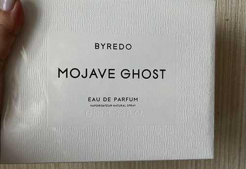 Byredo mojave ghost 100 мл новый