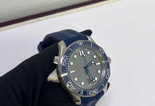Часы Omega Seamaster Diver 300M 42 мм