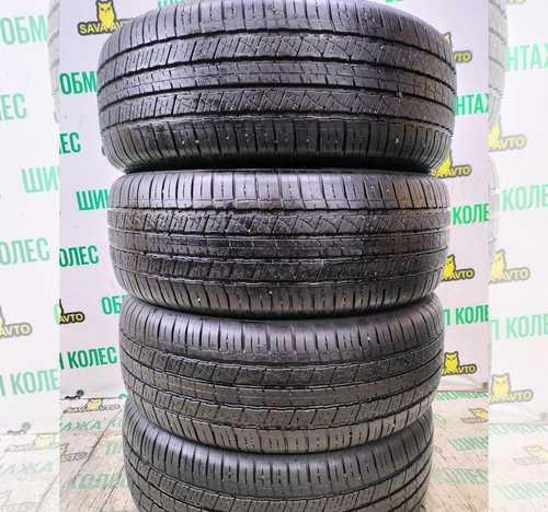 LingLong Green-Max 4x4 HP 215/55 R18