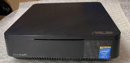 Неттоп Asus VC60 на i5-3210