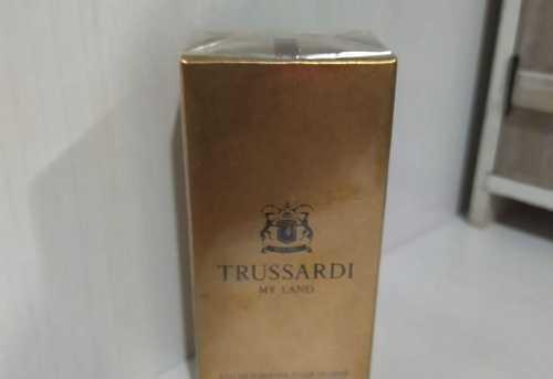 Trussardi My Land