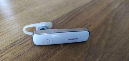 Bluetooth гарнитура Remax