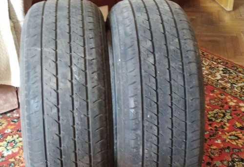 Toyo Proxes R30 215/60 R16