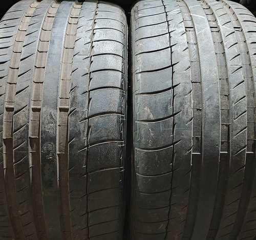 Michelin Pilot Sport 2 235/35 R19 87Y