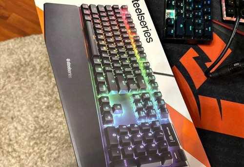 Steelseries apex pro